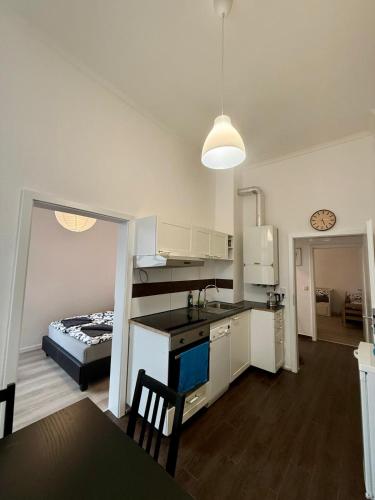 Wu Flats - Wuppertal