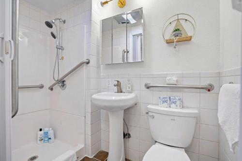 Peaceful 1br Stay - Golf & Beach - Daly City, CA