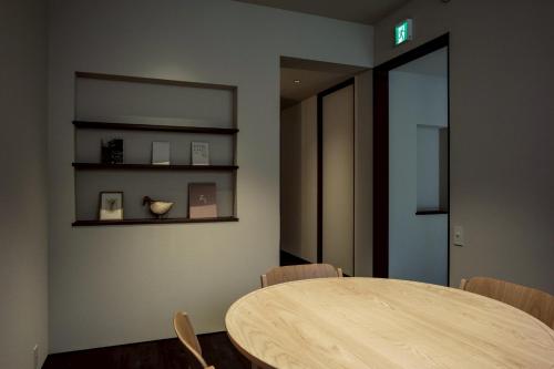 Souq Renovated Townhouse In Himeji Quiet Market District - Himeji
