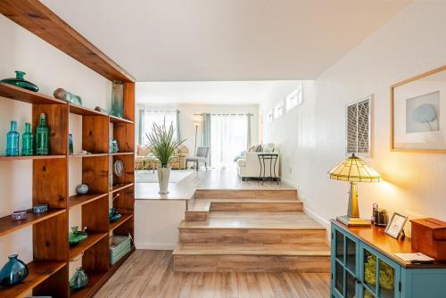 Charming Sonoma Cottage 2bd And 2ba Close To Plaza - Sonoma, CA