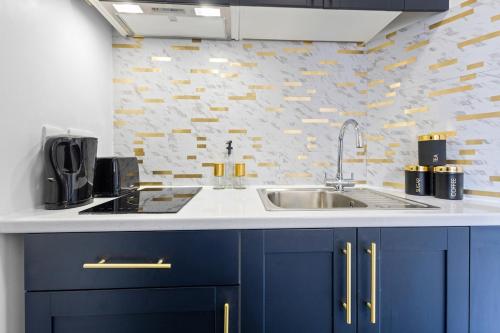 Luxe Comfort In Birminghams Jewellery Quarter - Birmingham