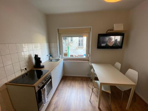 Emas 5 Wohnung Mit 3 Einzelbetten, Kuche - Krefeld