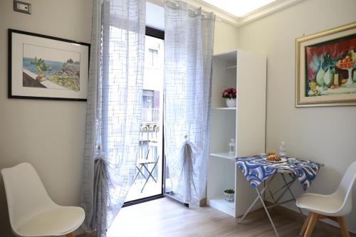 Casa Vittorio - Catania