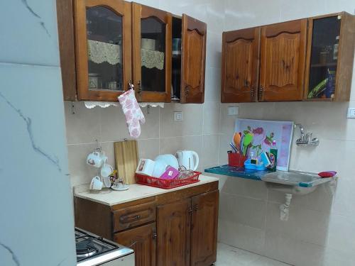 Yaso Apartment - Kairo