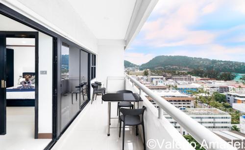 Patong Tower Patong Beach 6 By Phr - Patong Beach