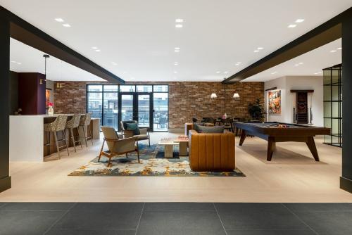 Luxury Apartments By Hyatus Center City - Philadelphie, PA