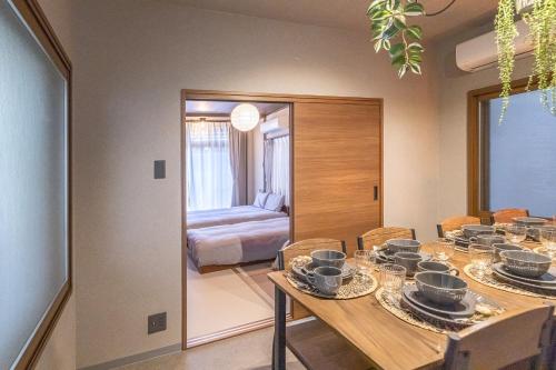 Kstyle Apartments Uno - Tamano
