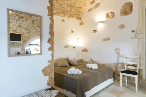 Casa Gioia Ostuni - 奧斯圖尼