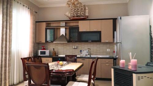 Oaz Guest House Durres - Durazzo