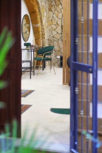 Casa Damarete - Agrigento