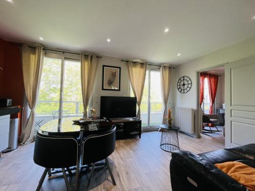 Casa Tranquila - Angers