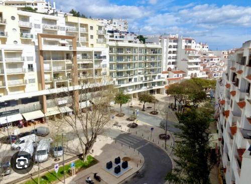 Oldtownpool Albufeira - Albufeira