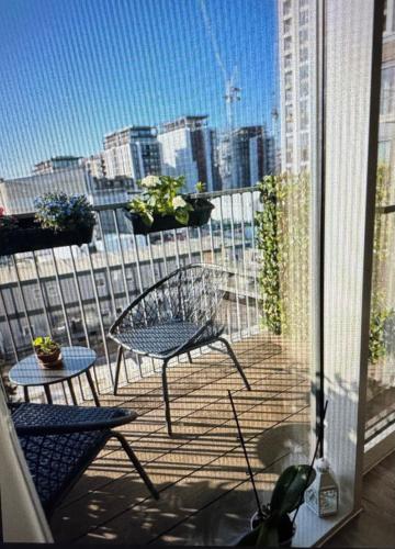 Lovely And Comfortable Flat In Chelsea. - London