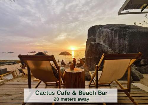 Cactus Boutique - Koh Tao
