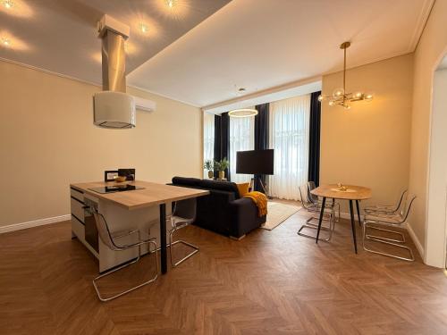 Downtown Superior Bestern - Szeged