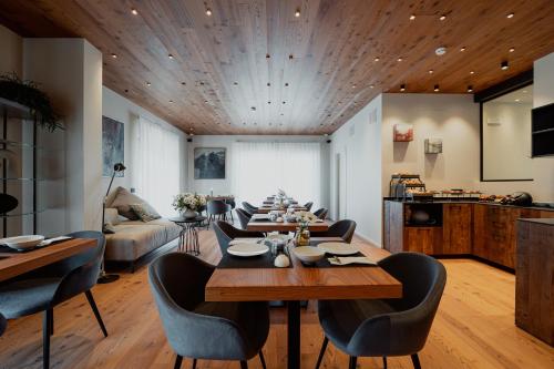 Mostesi Dolomites Spa Hotel - Auronzo