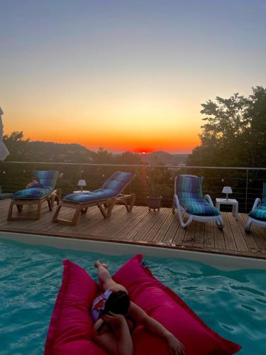 Chambres D'hotes Le Relais Globe Trotteur - Lons-le-Saunier