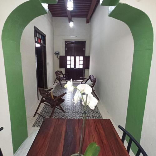 Casa Al Mar - Campeche