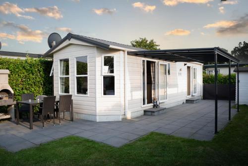 Mikas Ferienhaus Mit Flussblick - Velp