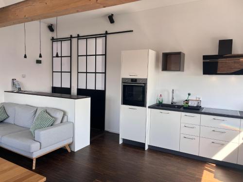 Ferienwohnung Seeliebe - Nonnenhorn