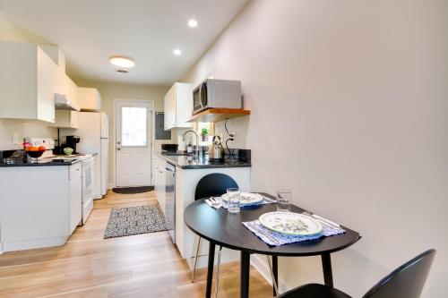 2 Mi To Downtown: Greensboro Home By Park! - Greensboro, NC