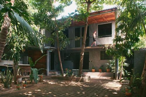 Casa Lumaya - Oaxaca
