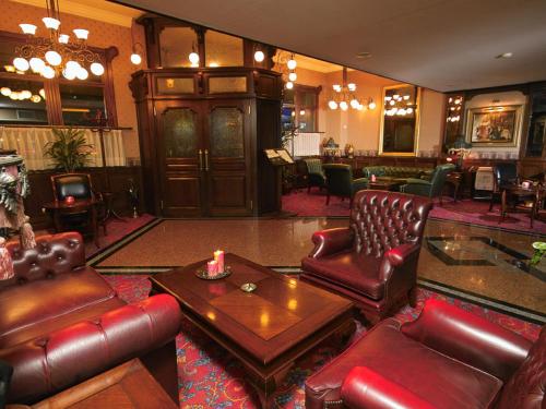 Germir Palas Hotel - Special Class - Beyoğlu