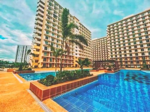 Saekyung Village 1 Marigondon - Lapu-Lapu City