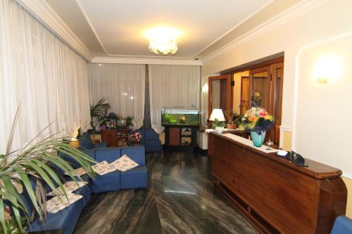 Hotel Ristorante La Casareccia - Fiuggi