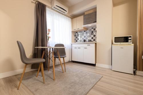 Apart Hotel Bonjour Cluj - Cluj-Napoca