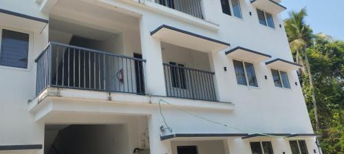 Thrikarthika Appartments Non A/c - Guruvayur