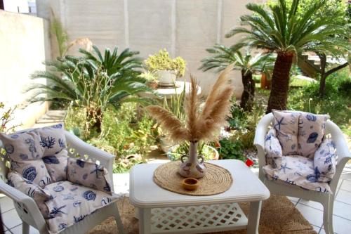 B&b La Cycas - San Vito Lo Capo