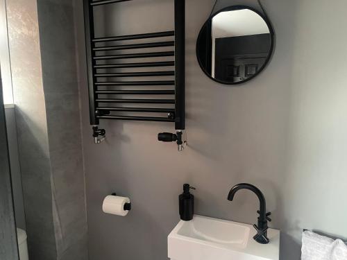 Double Room & Ensuite In Glenfield - Leicester