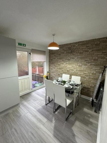 My Glasgow House Robroyston - Glasgow