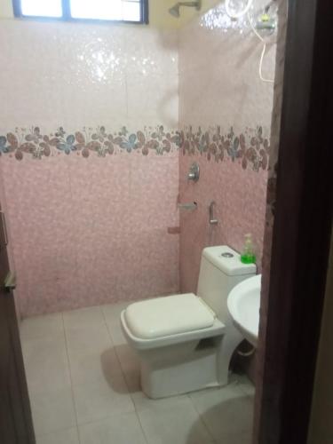 Yog Kul Homestay - Budget - Rishikesh
