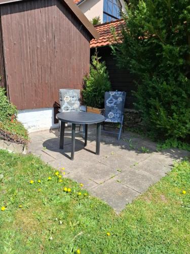 Hochwald Ensuite - Harz