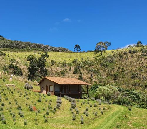 Pousada Sitio Nova Uniao - Minas Gerais (estado)