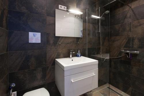 Independent Basement Apartment - Nijmegen