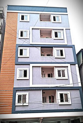 Avo Nest - Luxury 1 Bhk Flats In Kondapur 4s - Hyderabad
