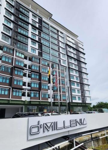 Wali Homestay - Kota Samarahan