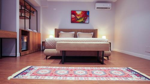 Central Villa313 - Tirana