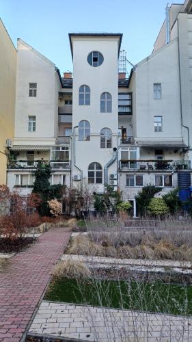 King18 - Budapest