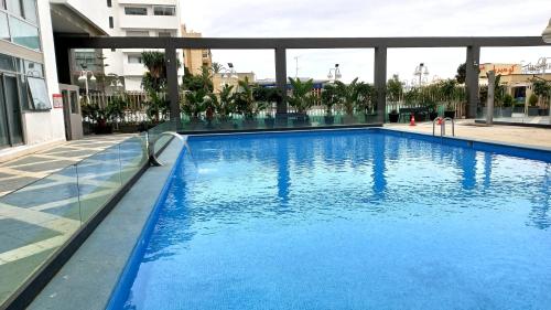 Tanger City 3 - Tanger