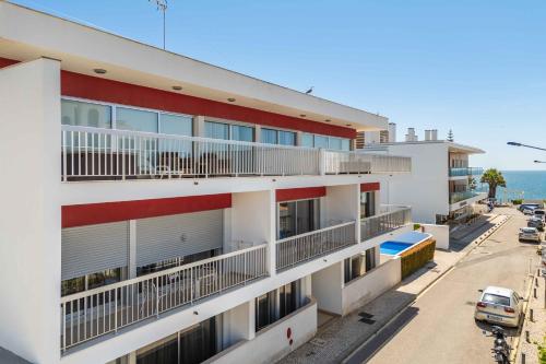 Apartamentos Turisticos Monte Da Vinha Ii - Albufeira