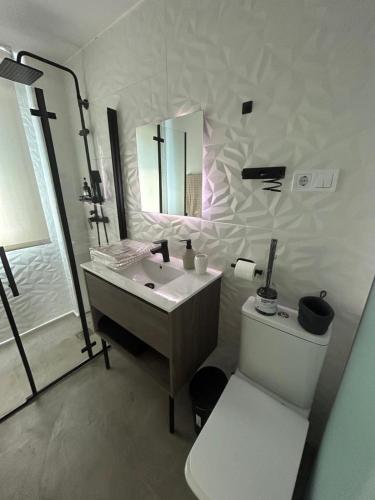 Apto 2.duplex Con Jardin.centrico- - Valdemorillo