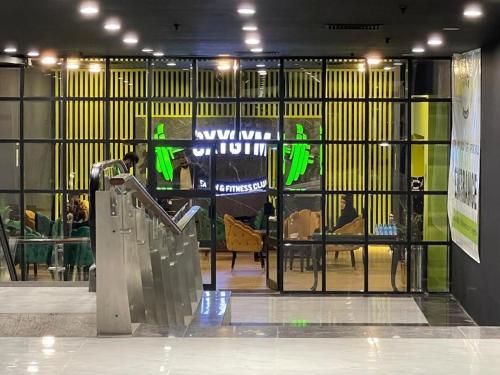 Gold Crest Premier Suites, DHA Phase 4 Lahore from $23