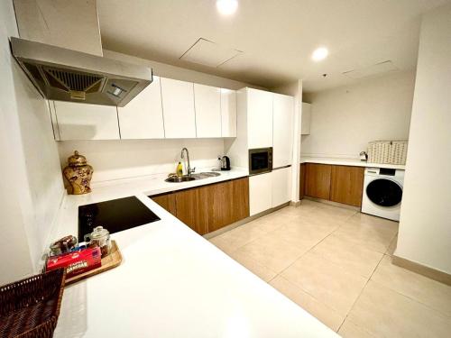 Gold Crest Premier Suites, DHA Phase 4 Lahore from $23