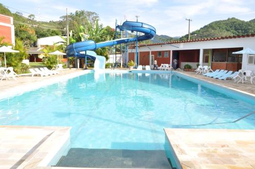 City Park Hotel - Penedo