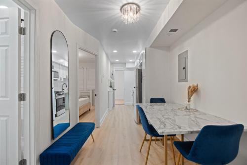 The Cozy District Den Stay - Largo, MD