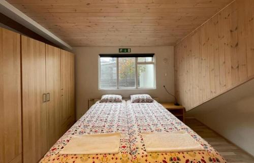 Ice Apartament 1 - Rejkiawik